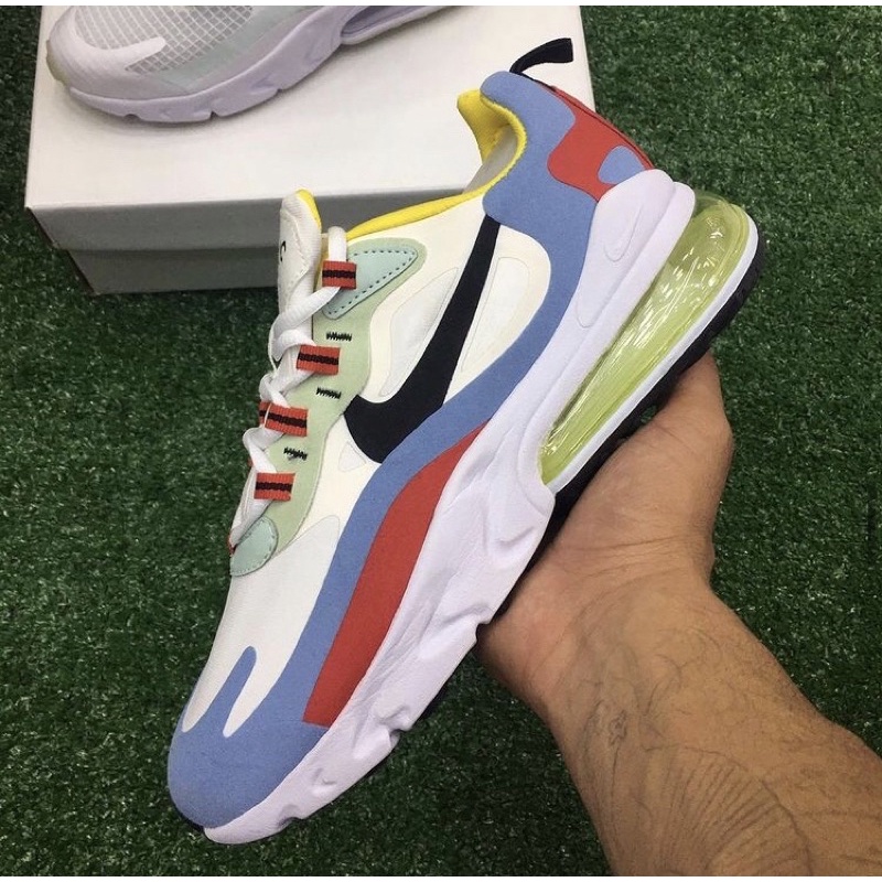 Nike Air Max 270 React | Shopee Brasil