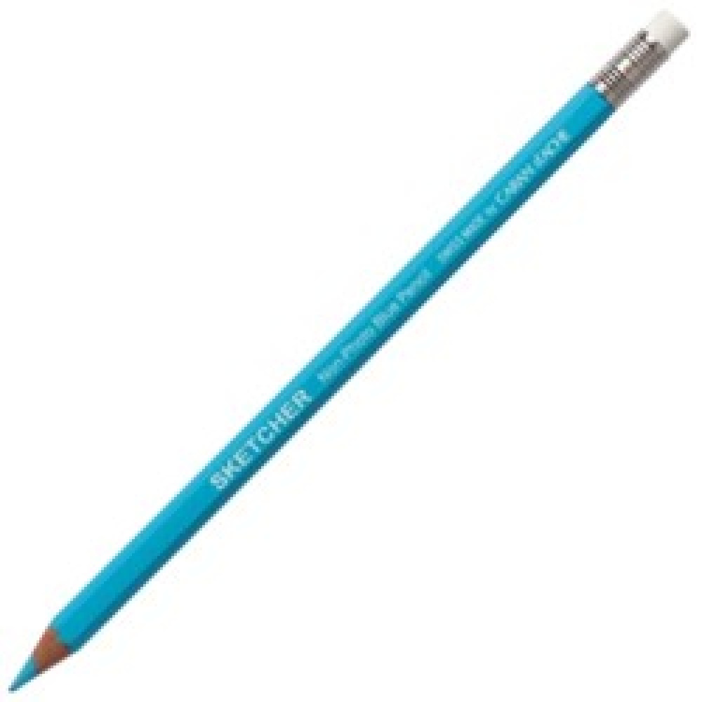 lapis azul | Shopee Brasil