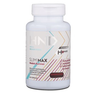 Slim Max Hinode - Perca Peso rápido - 120 Cápsulas ( 100% ORIGINAL) | Shopee Brasil