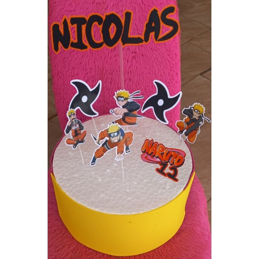 topper de bolo | Shopee Brasil