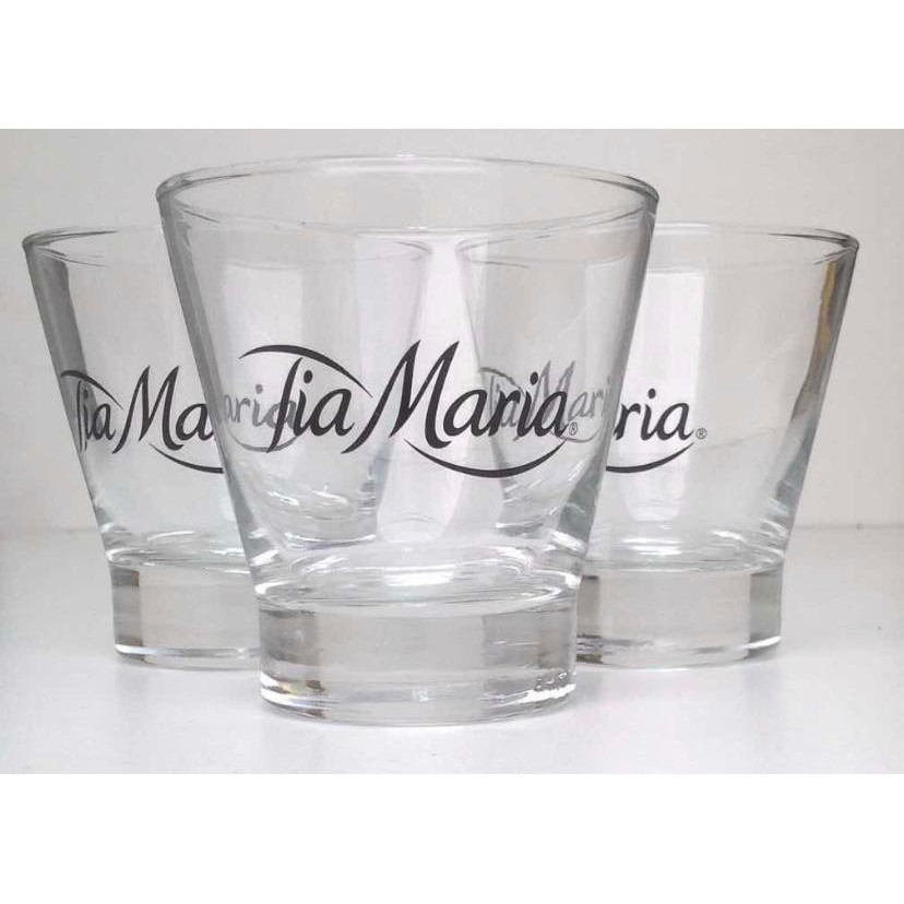Copo Caipirinha Do Licor Tia Maria - 1und - 355ml. | Shopee Brasil