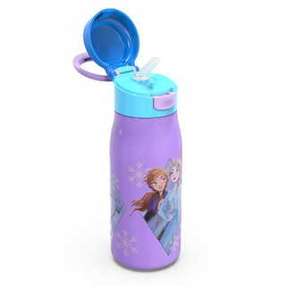 Garrafa Frozen ZAK importada (estilo thermos) | Shopee Brasil