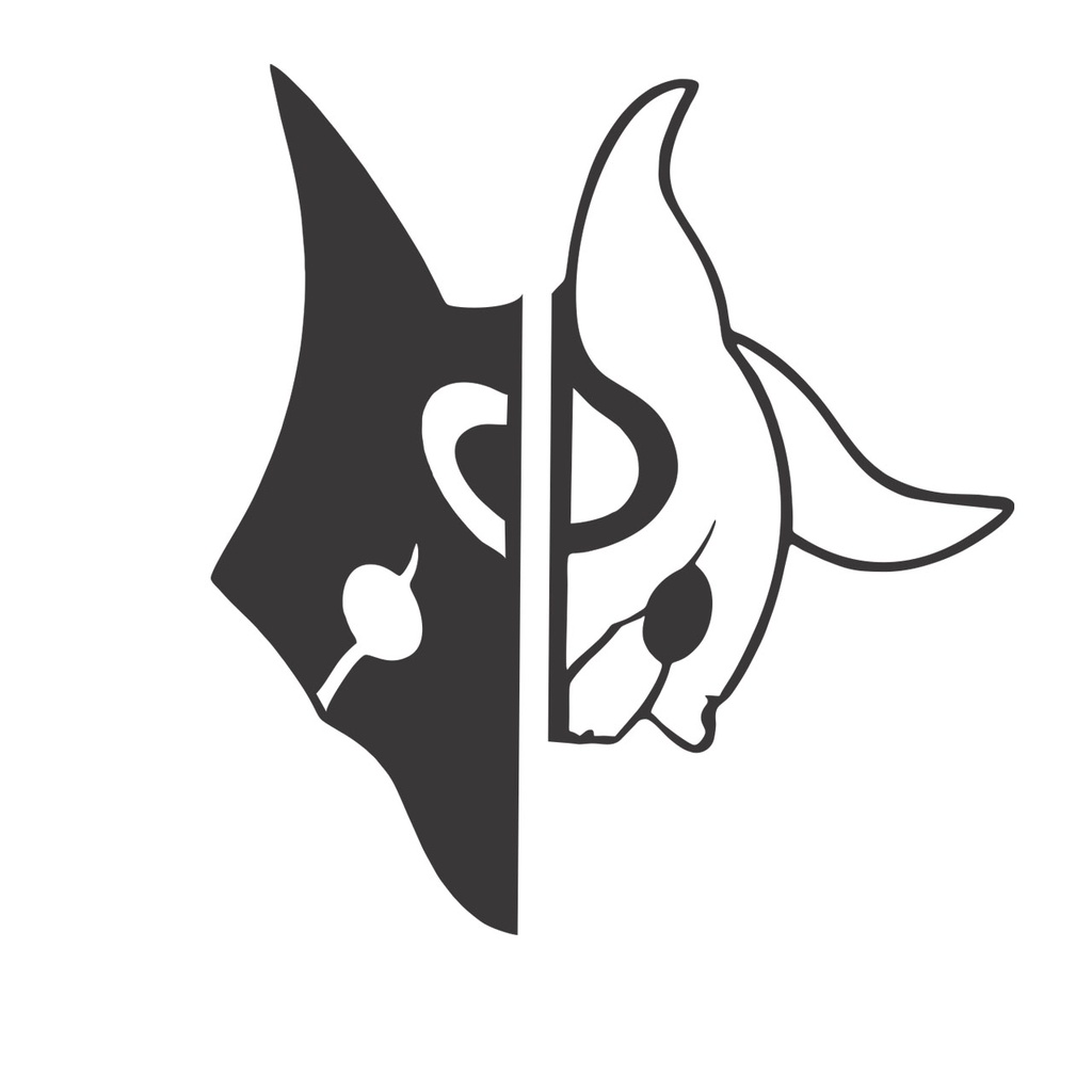 Quadro Decorativo Kindred League of Legends MDF Preto Fosco - Escorrega ...