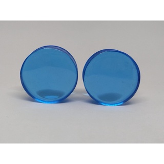 Plug Azul Translucido | Shopee Brasil