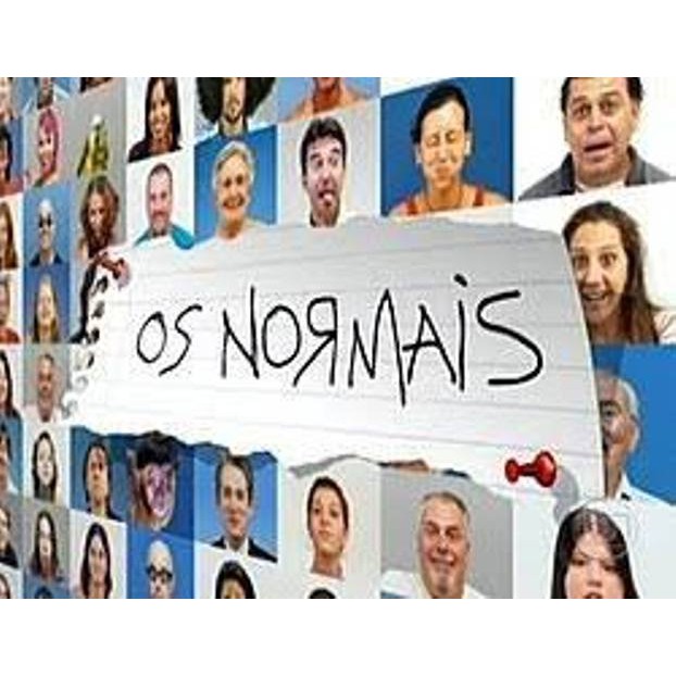 os normais completo | Shopee Brasil