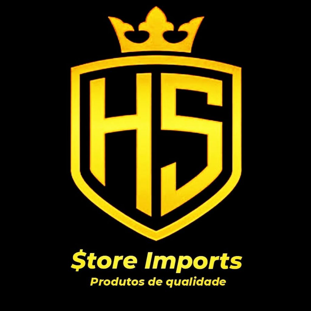 @HS_STOREIMPORTS, Loja Online | Shopee Brasil