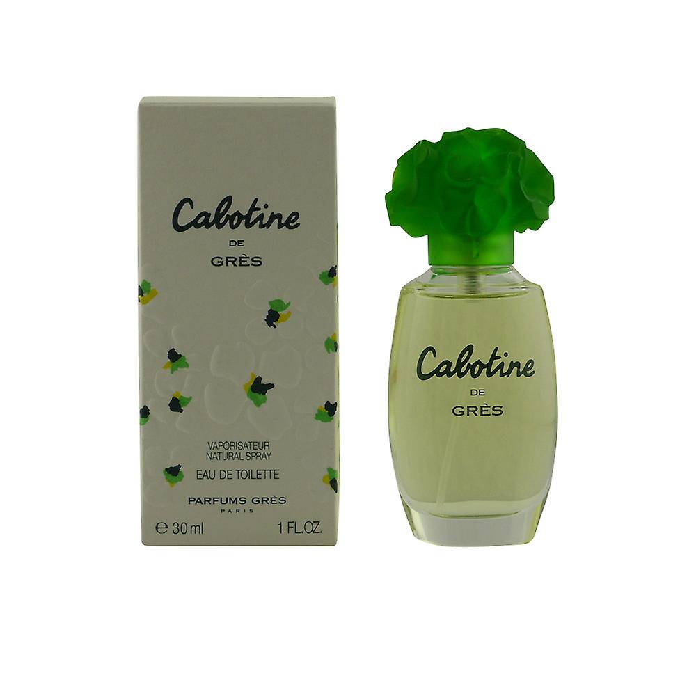 Perfume Cabotine 30ml original, novo e lacrado!! PERFUME CABOTINE ...