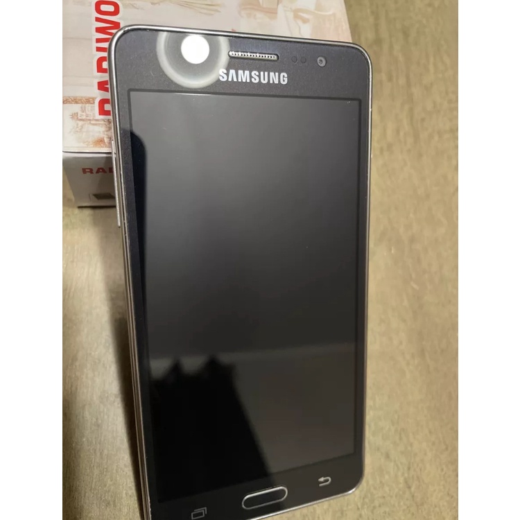 Samsung Galaxy J5 Prime SM-G570F - 64GB - Black | Shopee Brasil