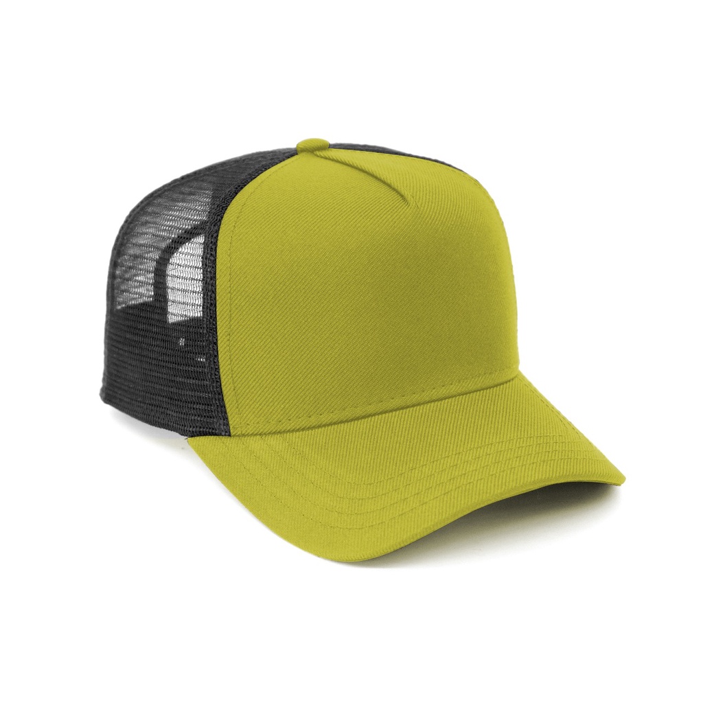 Boné Trucker Masculino Preto Bone Country Boné Tela Boné Trucker Liso ...