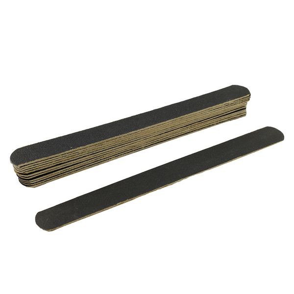 LIXA PARA UNHA - 10 UNIDADES | Shopee Brasil