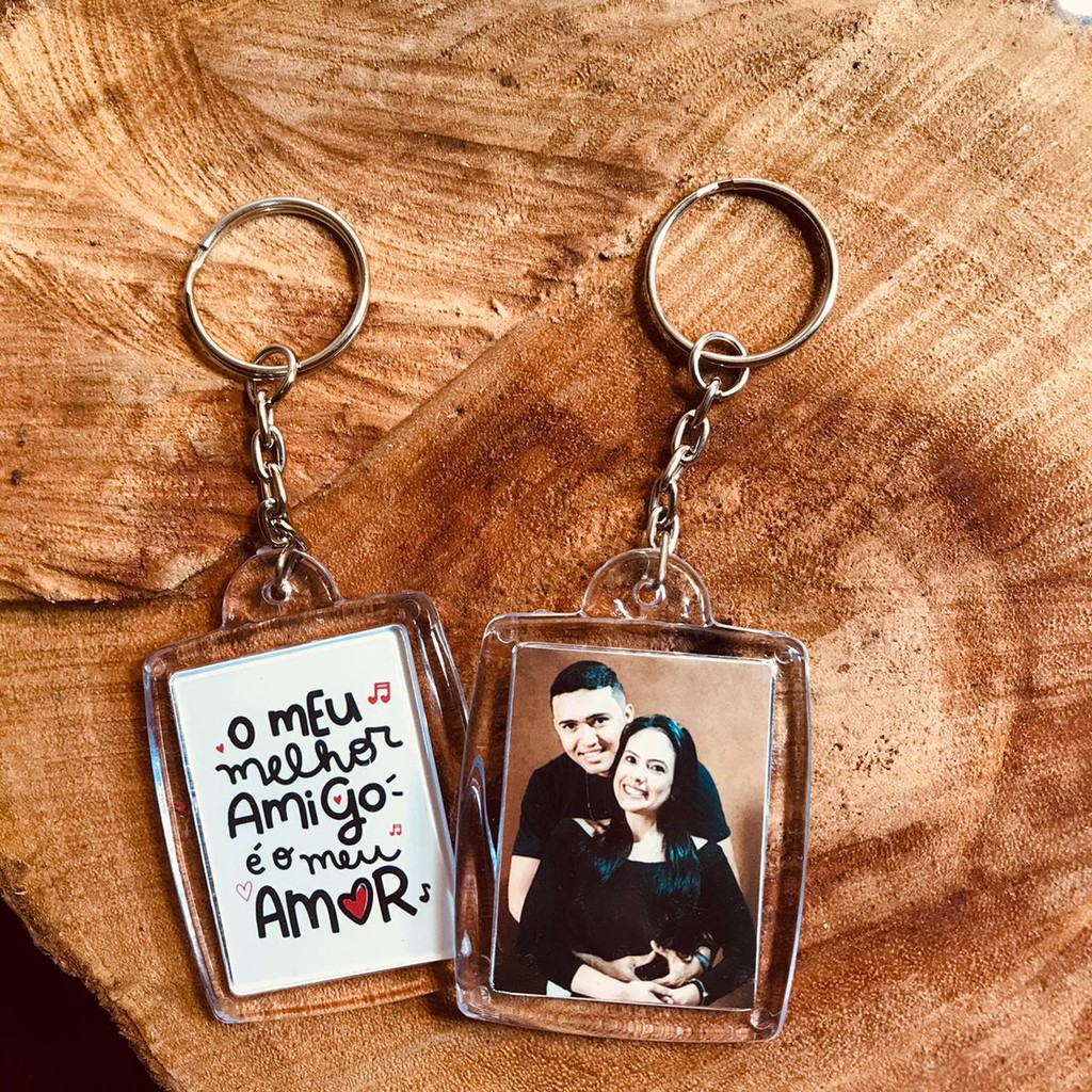 Chaveiro Foto e Frase Para Namorado Presente | Shopee Brasil Chaveiro Foto e Frase Para Namorado Presente | Shopee Brasil