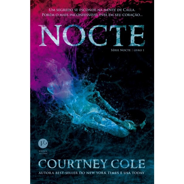 Nocte (Vol. 1 Nocte) | Shopee Brasil