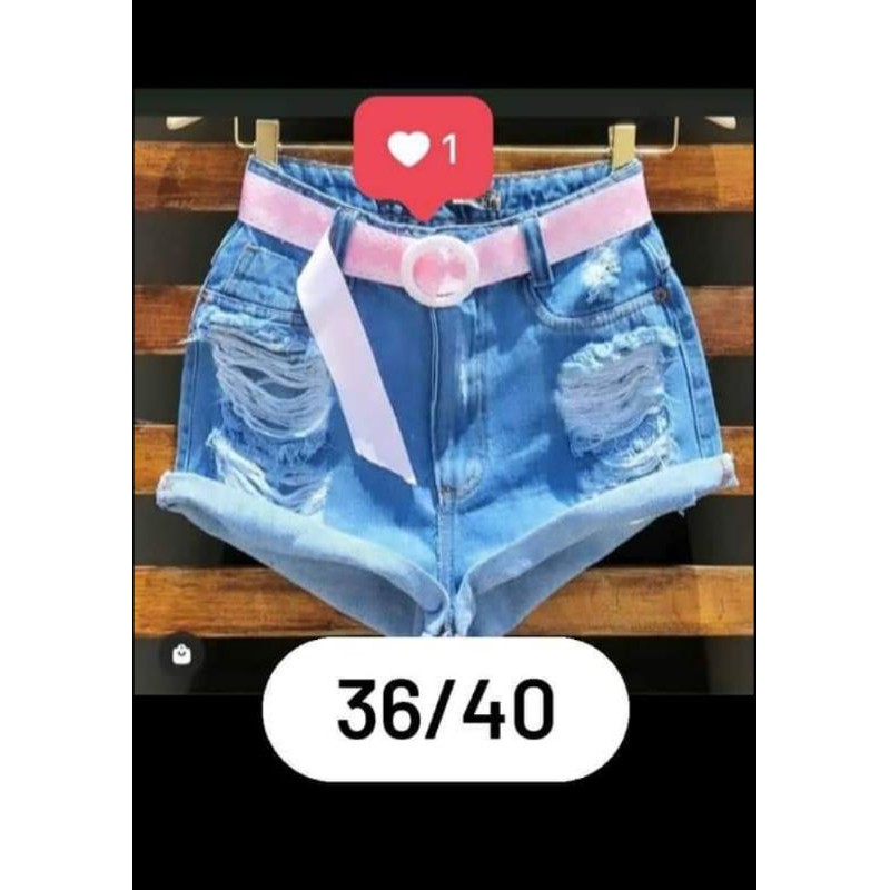 Short | Shopee Brasil