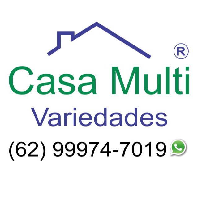 CASA MULTI VARIEDADES EIRELI, Loja Online | Shopee Brasil