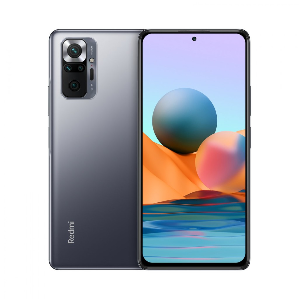 Smartphone Xiaomi Redmi Note 10 4GB RAM 64GB Global | Shopee Brasil