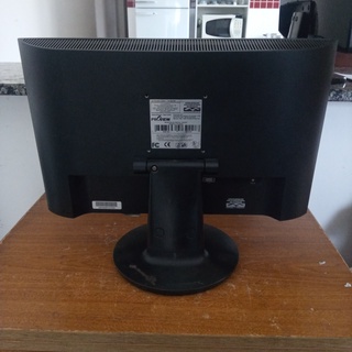 Monitor Lcd Proview 17 Pol Fv726aw - Leia O Anuncio | Shopee Brasil