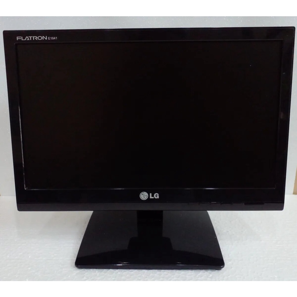 Monitor Led LG 15 polegadas | Shopee Brasil