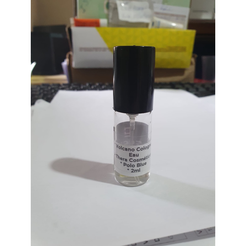 Thera Volcano Cologne - 2ML | Shopee Brasil