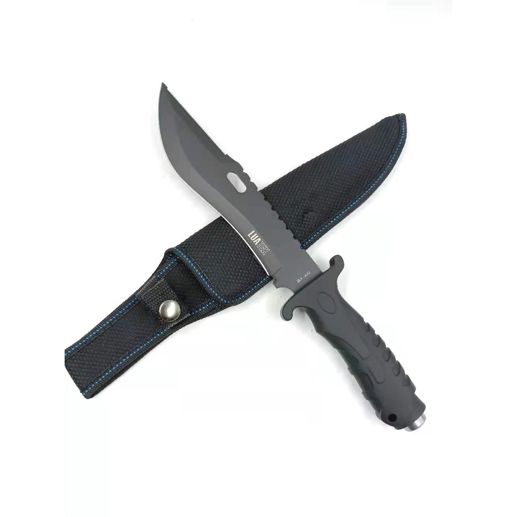 Faca Aço Damasco Espiral Cyclone Jagdkommando Tática Combat - Escorrega ...