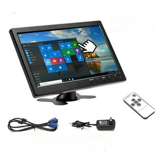 Monitor Automotivo Lcd Color 10 Polegadas Hdmi/vga/av/usb | Shopee Brasil