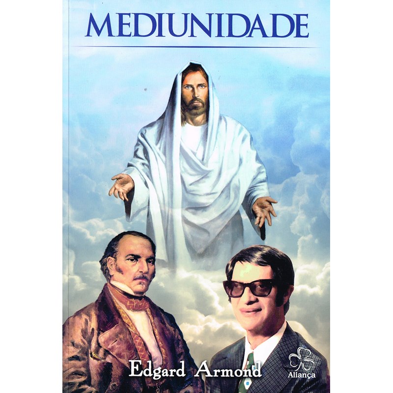 Mediunidade - Novo Projeto | Shopee Brasil
