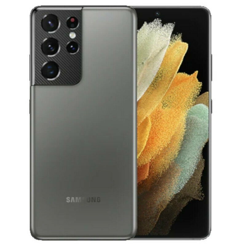 Samsung Galaxy S21 Ultra 5G - 128GB - All Colors (Unlocked) | Shopee Brasil