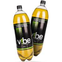 Energético Vibe Energy Drink 2LT Novos sabores | Shopee Brasil