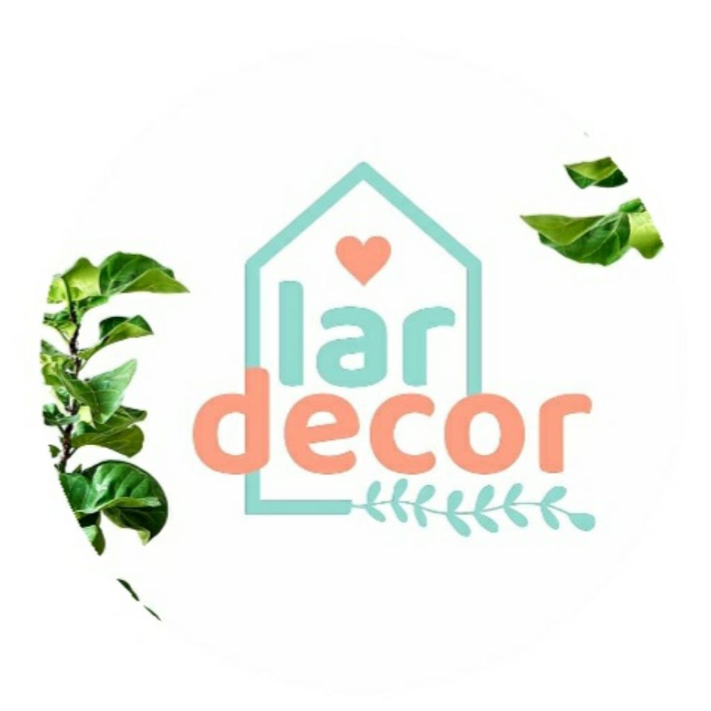 Lar Decor, Loja Online | Shopee Brasil