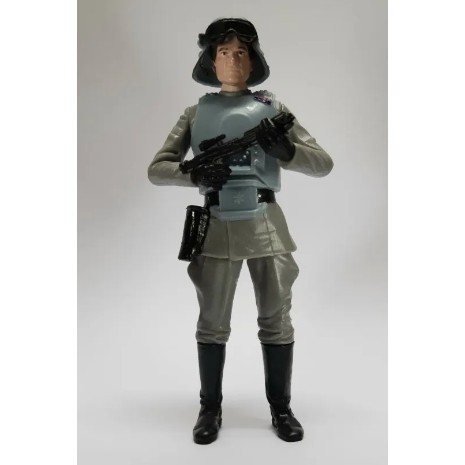 At-At St Commander General Veers Star Wars Imperial Officer AT AT ...
