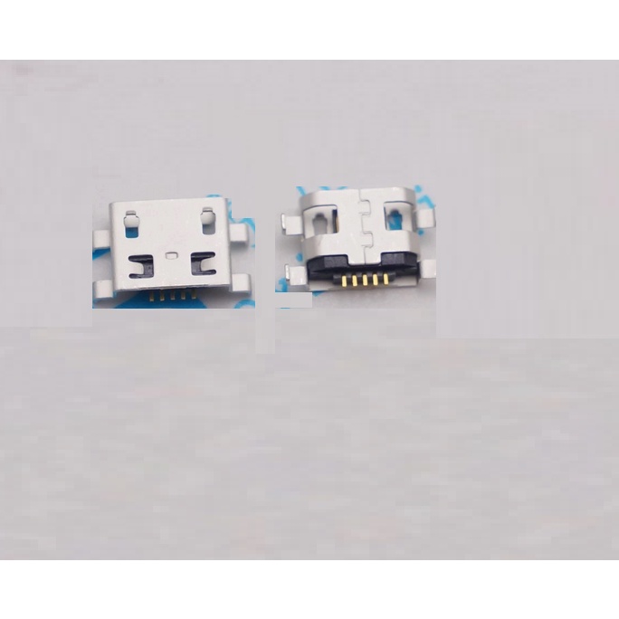 Conector Micro Usb Tablet Celular Kit 20 Modelos Diferentes - Desconto ...