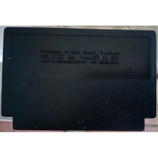 Cartucho 60 Pinos Excitebike Cce Original Excite Bike Nes | Shopee Brasil