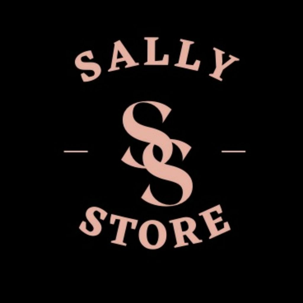 Sally Store, Loja Online | Shopee Brasil