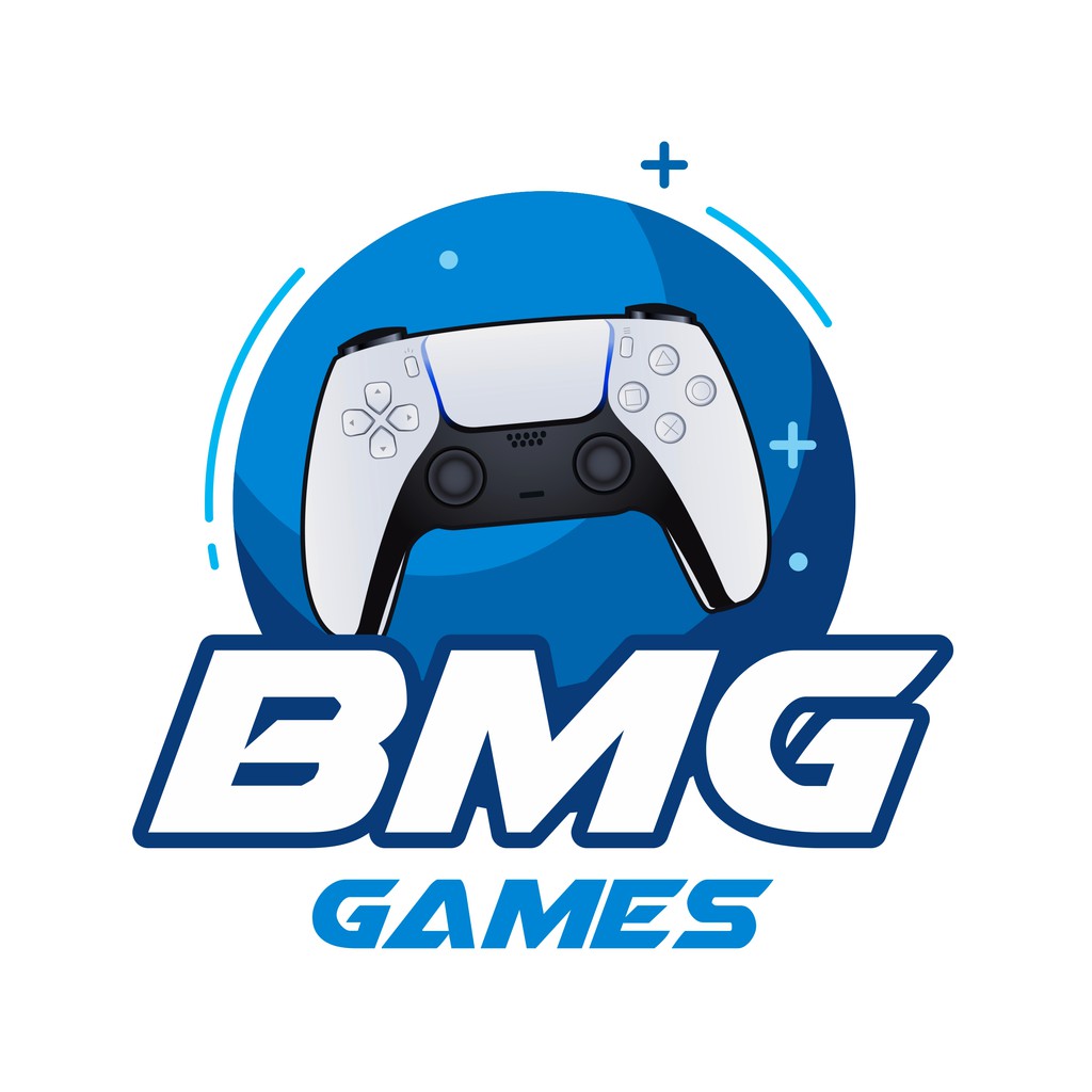 BMG Games, Loja Online | Shopee Brasil