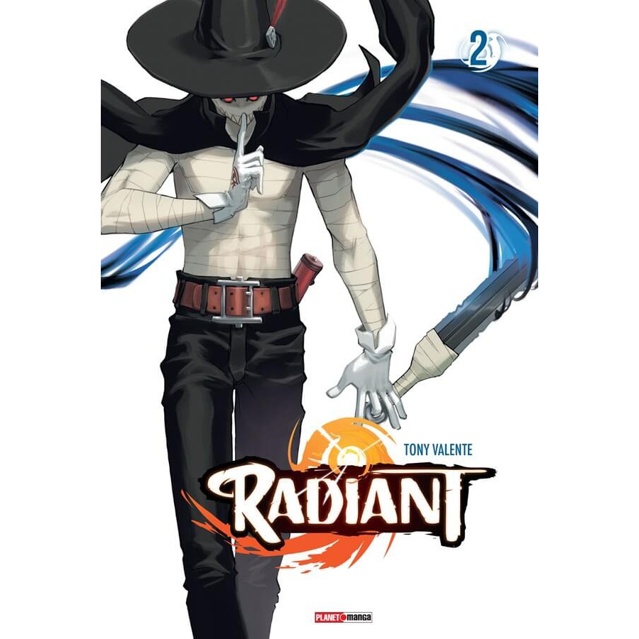 Radiant - Vol.2 | Shopee Brasil