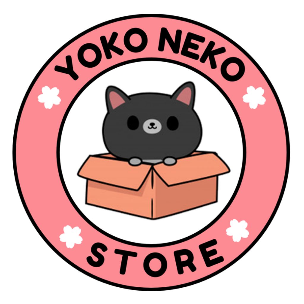 Yokoneko Store, Loja Online | Shopee Brasil
