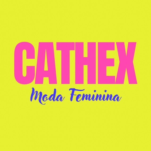 Cathex moda feminina, Loja Online | Shopee Brasil
