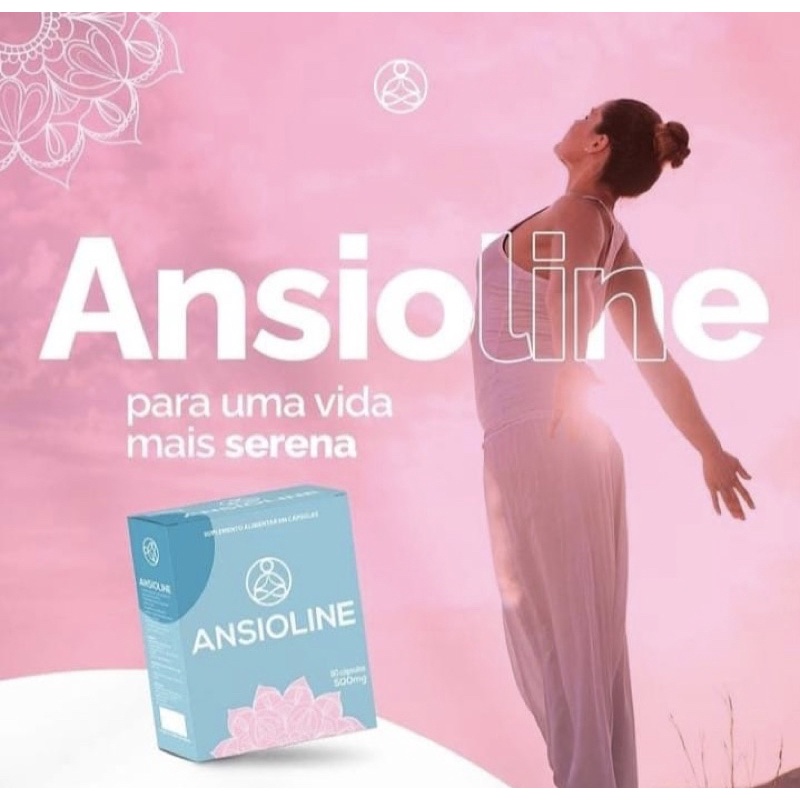 Ansioline Preços & Promoções-Jul 2023|BigGo Brasil