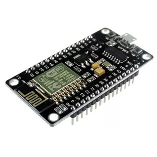 Placa Esp8266 Nodemcu V3 Esp12 Wifi 802.11 B/g/n Arduino Lua Esp8266, Esp32, Arduíno, Arduino ...