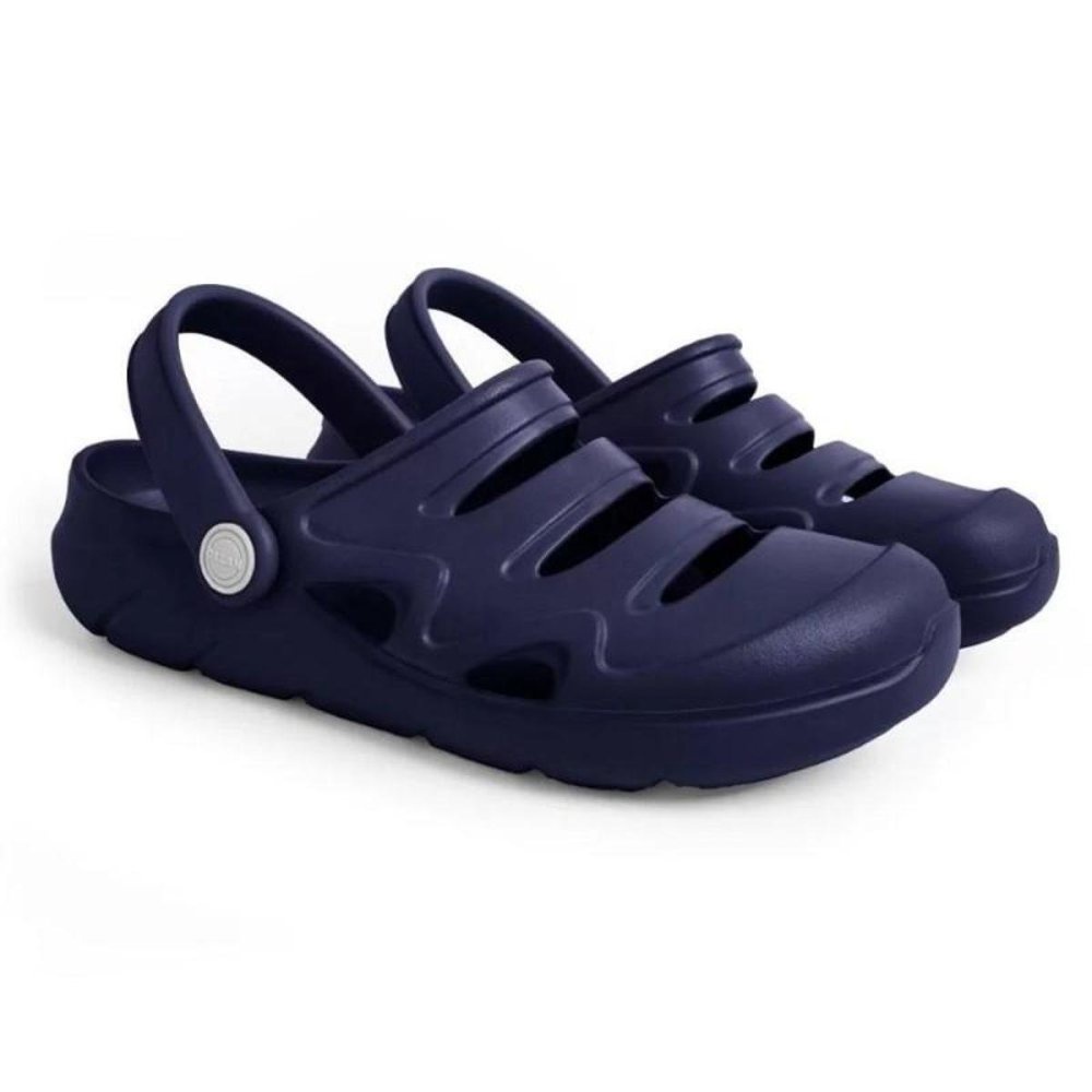 Babuche Masculino Conforto Eva Leve Okean K0004 Original | Shopee Brasil