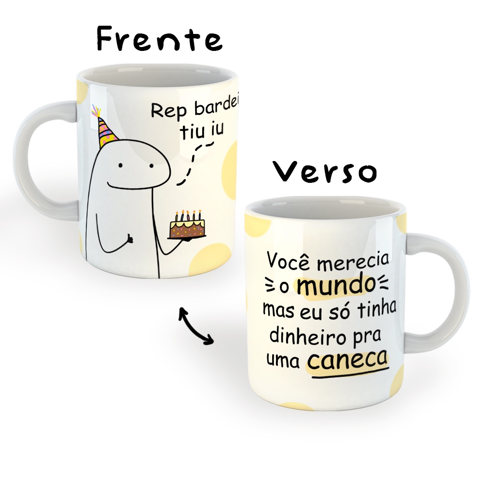 Beizi Canecaria, Loja Online | Shopee Brasil