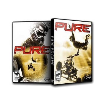 Jogo Pure Original PC | Shopee Brasil