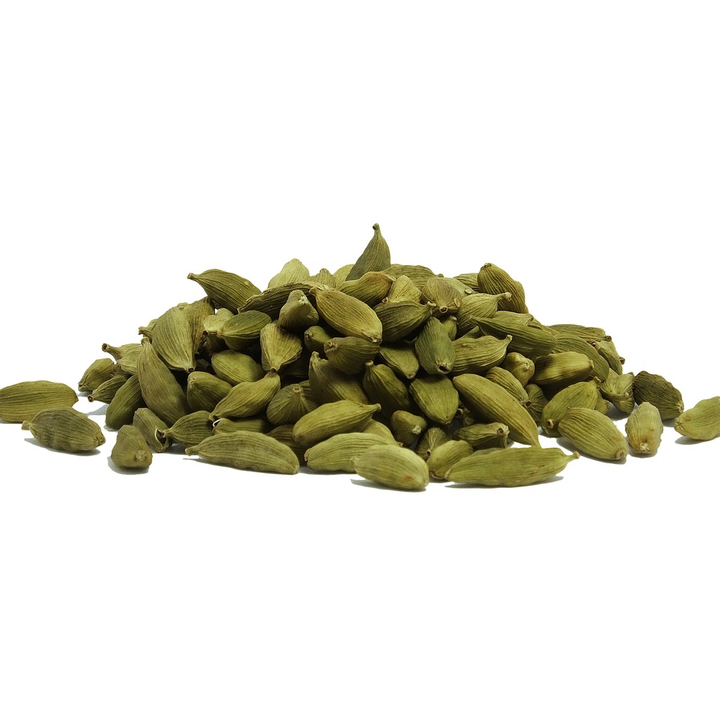 Cardamomo em Grãos 50 g | Shopee Brasil
