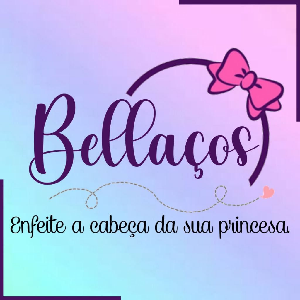 Ateliê Bellaços, Loja Online | Shopee Brasil