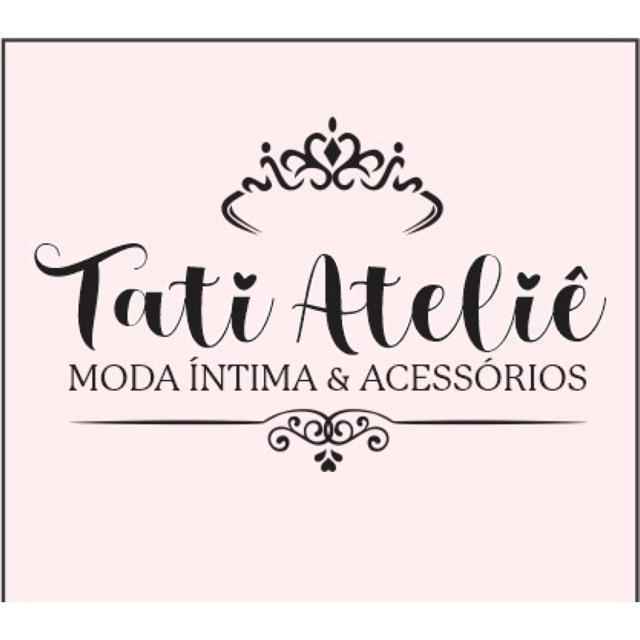 Tati Ateliê Oficial, Loja Online | Shopee Brasil