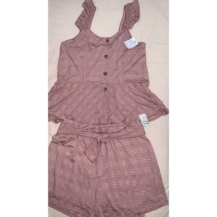 conjunto nude | Shopee Brasil