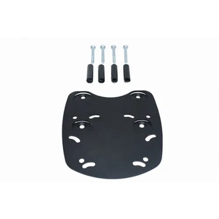 SUPORTE BAGAGEIRO BAU PCX 150 2014 2015 2016 2017 2018 2019 2020 2021 2022 2023 NOVO | Shopee Brasil