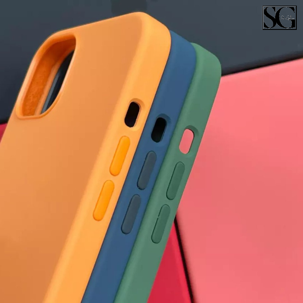 CAPA CASE IPHONE 12 MINI 12 12 PRO 12 PRO MAX Capinha De