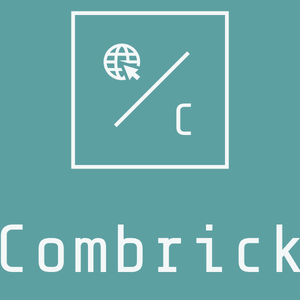 Combrick, Loja Online | Shopee Brasil