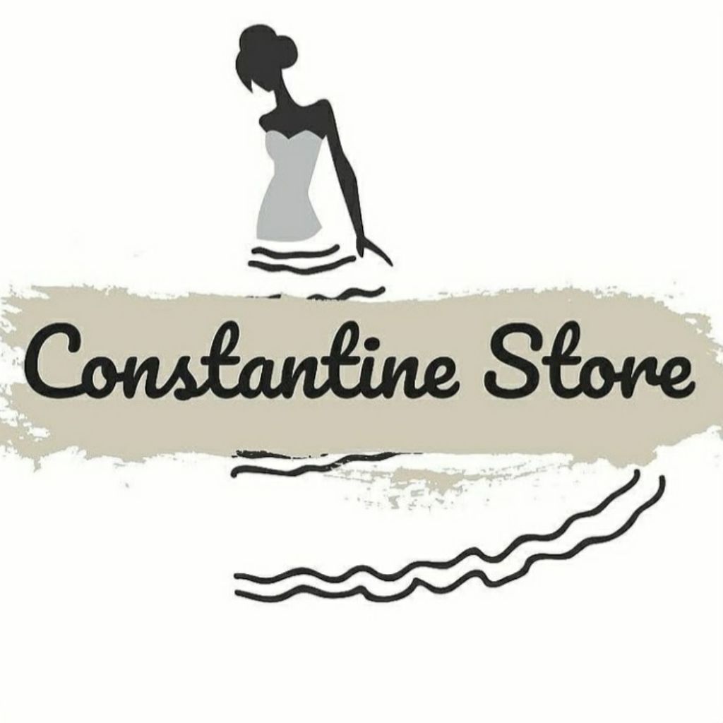 Constantine Store, Loja Online | Shopee Brasil