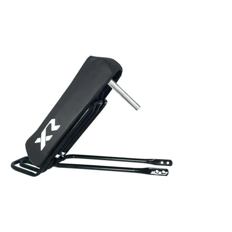 Banco Selim Mobilete Garupa Rabetão Bicicleta Motorizada | Shopee Brasil